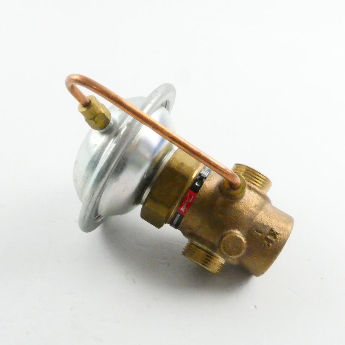 DANFOSS 003H6897 (AVP-F PN 16) DIFFERENTIAL PRESSURE REGULATOR * – SZ Handel