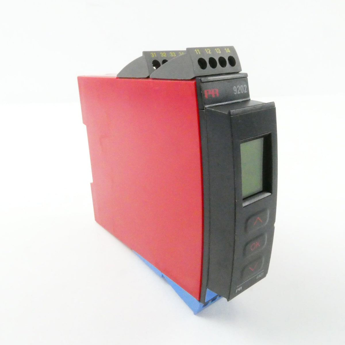 PR ELECTRONICS 9202 + 4501 PULSE ISOLATOR UNIVERSAL-CONVERTER – SZ Handel