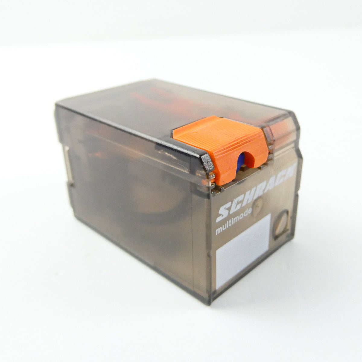 SCHRACK MULTIMODE MT3210C4 (24VDC 10A/250VAC) PLUG RELAY – SZ Handel