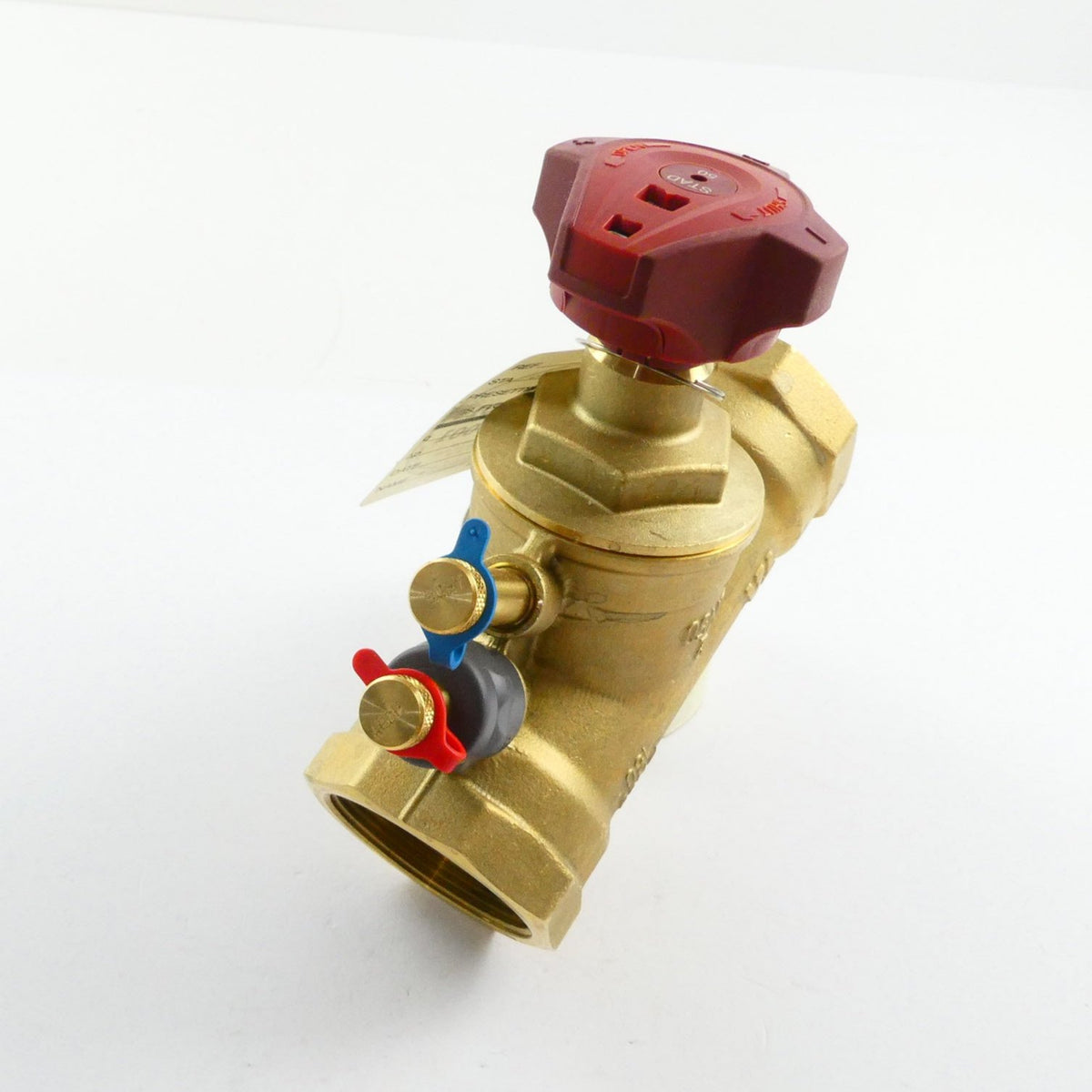 IMI TA HYDRONIC STAD 52151050 STRANGREGULIERVENTIL – SZ Handel