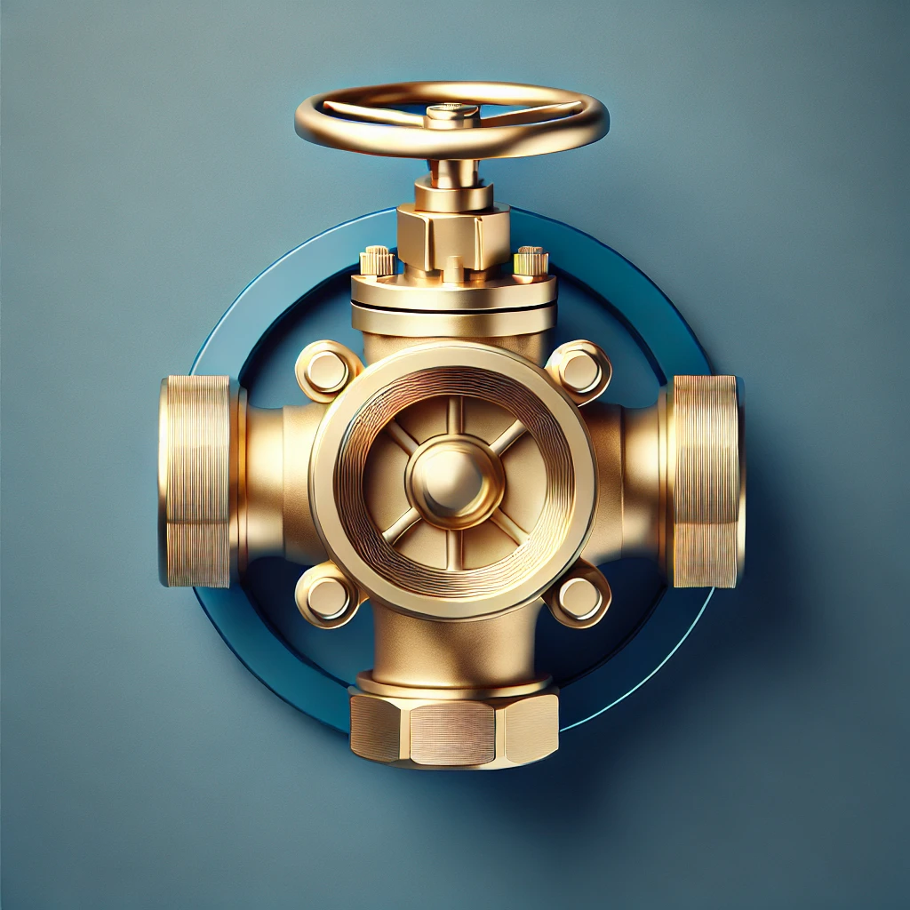 VALVES – SZ Handel