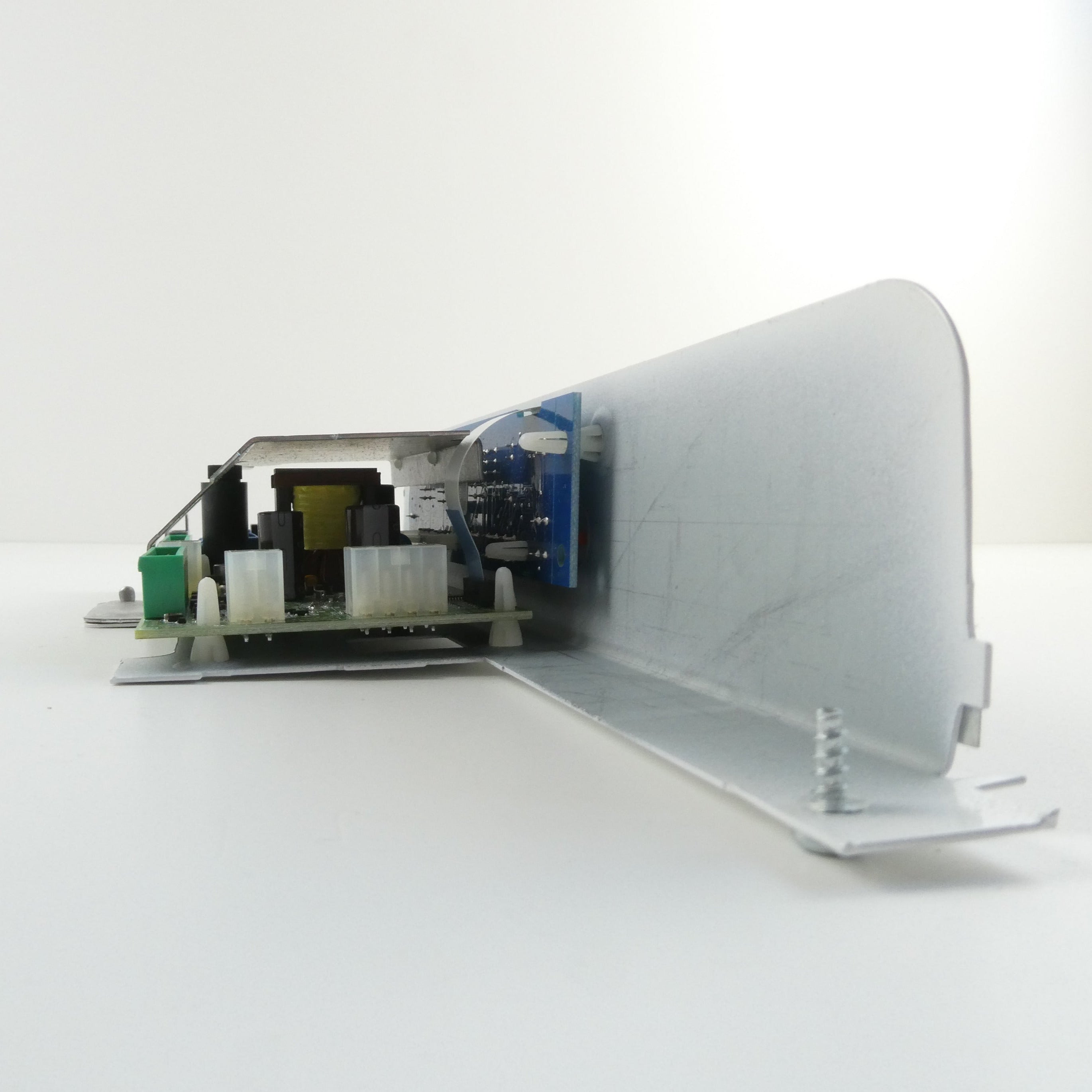 INTERGAS 074278 (230V / 50Hz) BRENNERSTEUERGERÄT – SZ Handel