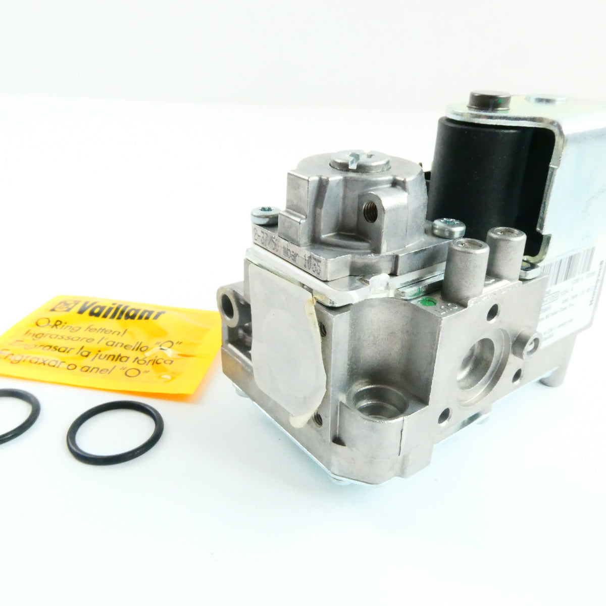 VAILLANT 053423 HONEYWELL VK4105G 1054 4 GASARMATUR – SZ Handel