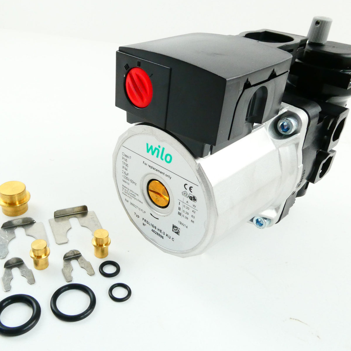 FERROLI 39820902 WILO FRSL15/6 HE-3 KU C (4528896) PUMP – SZ Handel