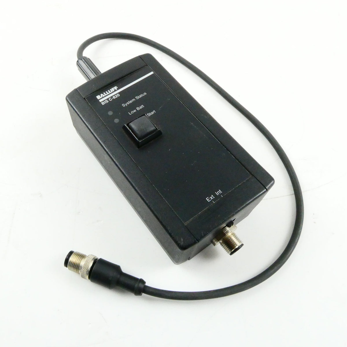 BALLUFF BIS C-820 AUSWERTEEINHEIT – SZ Handel