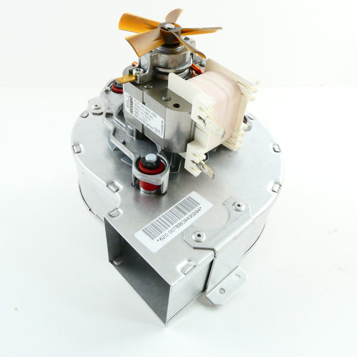 EBM PAPST RLE108/3400 A68-3030LH-493 aic BLOWER – SZ Handel