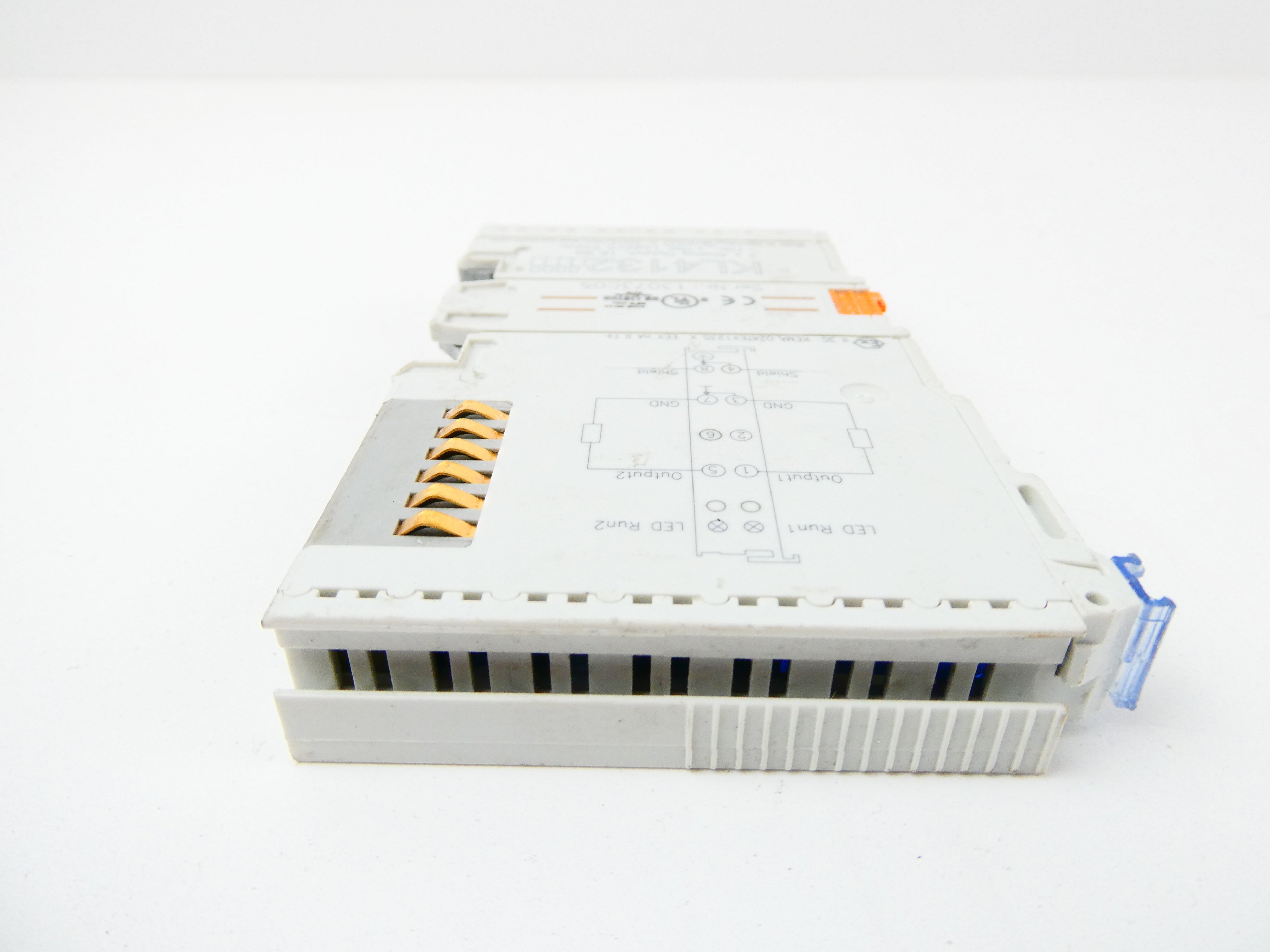 BECKHOFF KL4132 ANALOG OUTPUT – SZ Handel