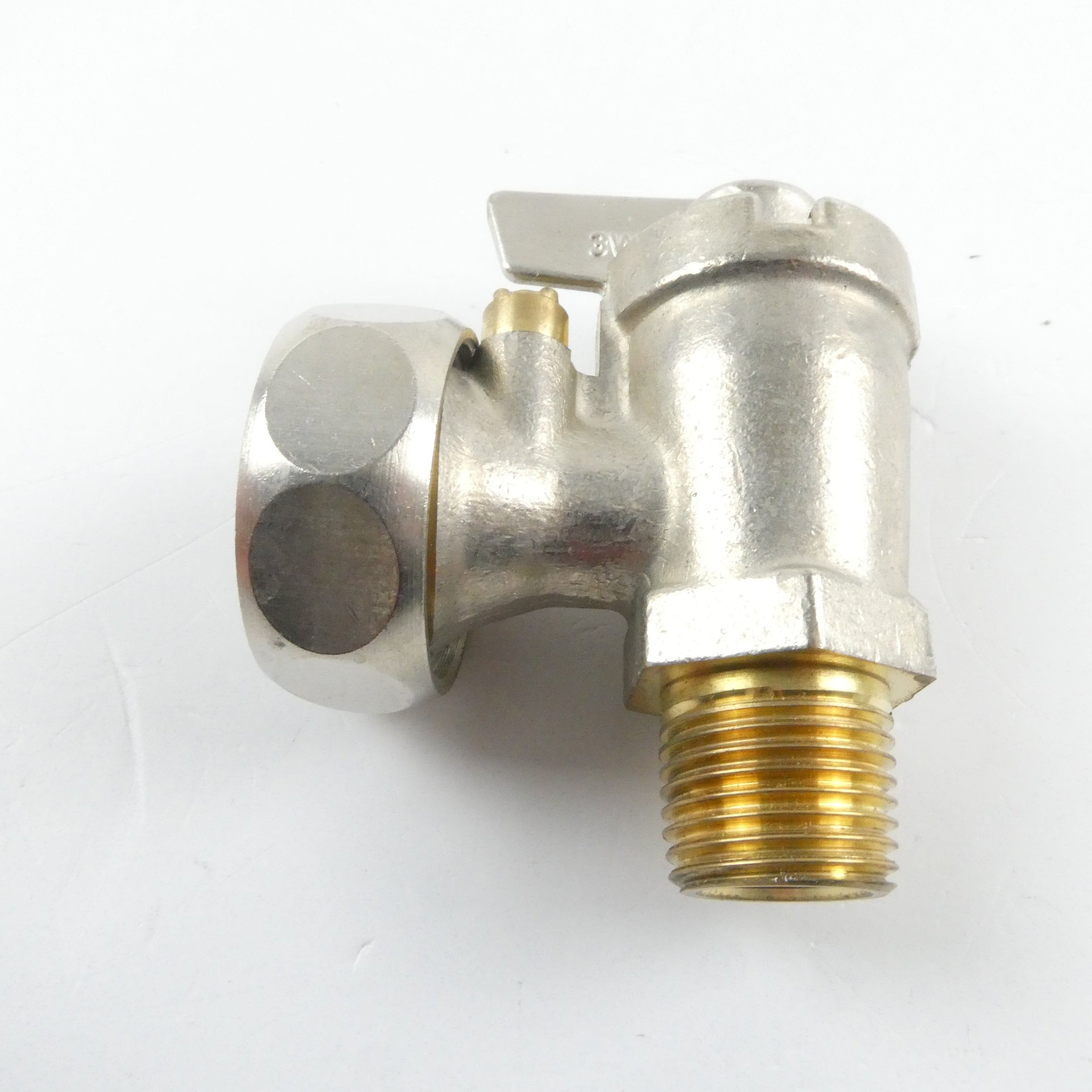 VAILLANT 994007 GAS CONNECTION TAP – SZ Handel