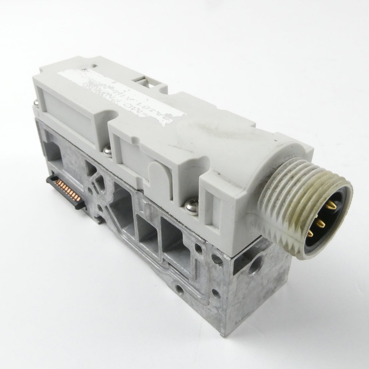 FESTO VMPA-FB-SP-7/8-V-4POL (541084) SUPPLY PLATE – SZ Handel