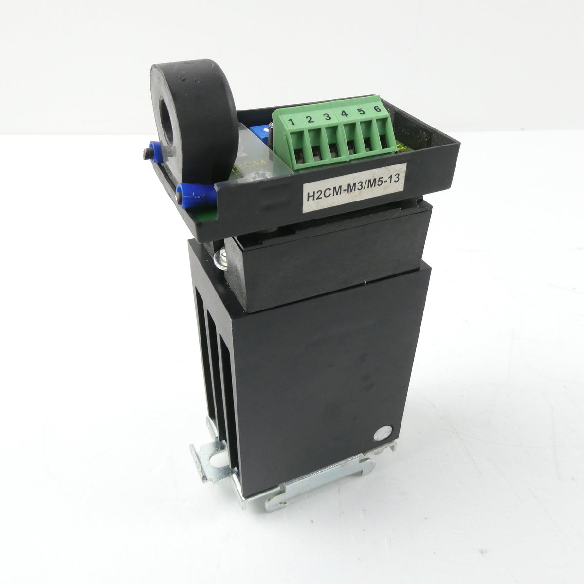 MARTENS ELEKTRONIK H2CM-M3/M5-13 MOTOR CONTROL – SZ Handel