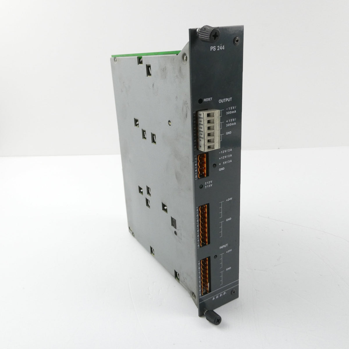 KEBA PS 244 POWER SUPPLY – SZ Handel
