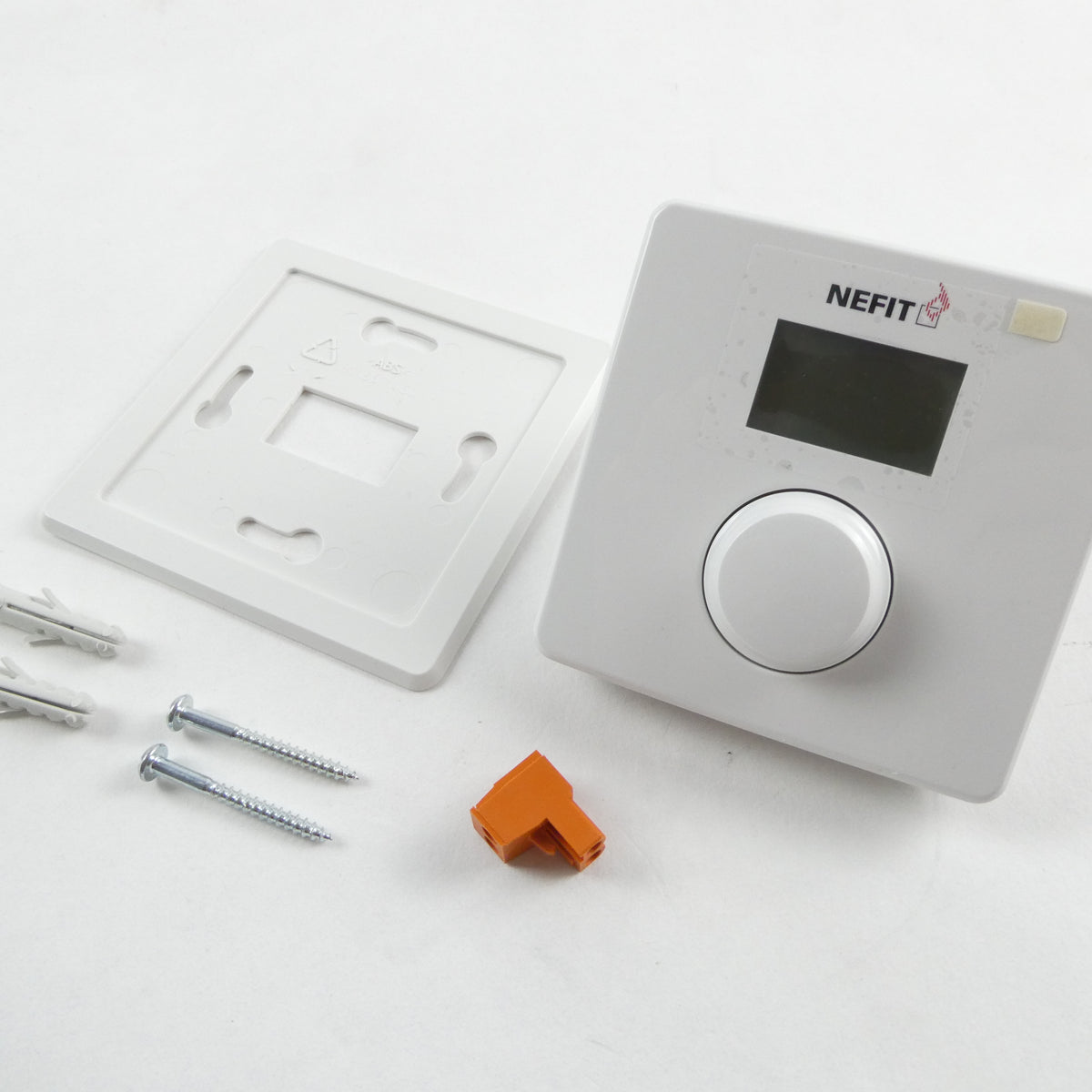 NEFIT 7738112303 MODULINE 1010 RAUMTHERMOSTAT – SZ Handel