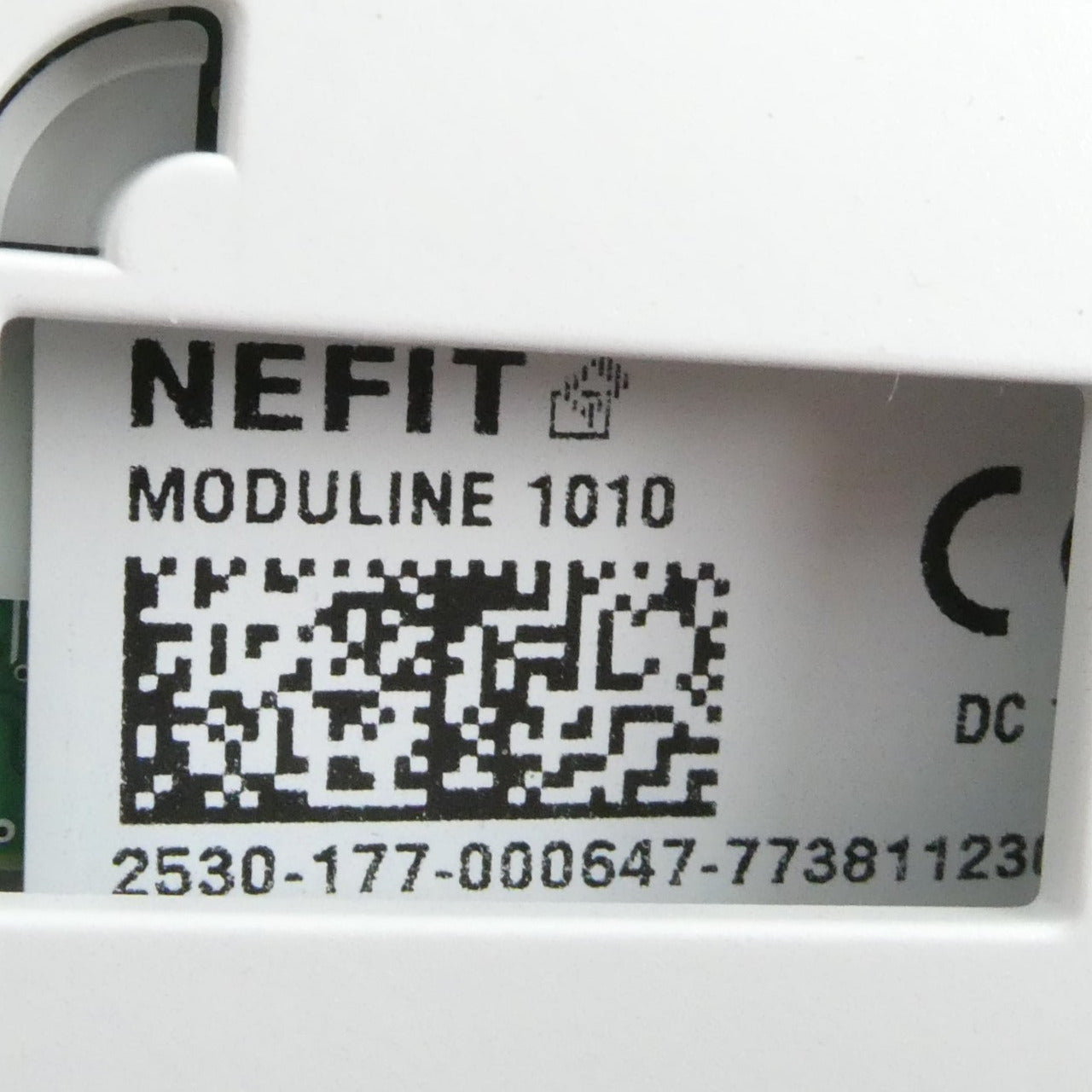 NEFIT 7738112303 MODULINE 1010 RAUMTHERMOSTAT – SZ Handel