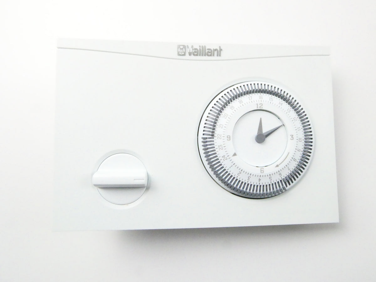 VAILLANT timeSWITCH 150 (0020116882) TIMER – SZ Handel