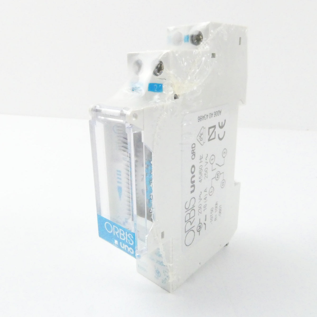 ORBIS UNO QRD (230VAC 45-60Hz) TIMER DISTRIBUTION INSTALLATION – SZ Handel