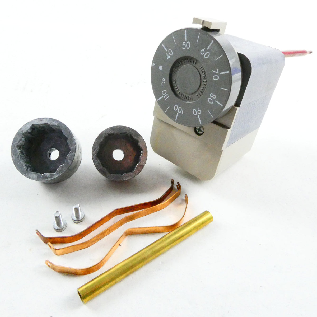 HONEYWELL L6188A 2044 SIGLE AQUASTAT 10 (2,5) A/250V 50Hz – SZ Handel