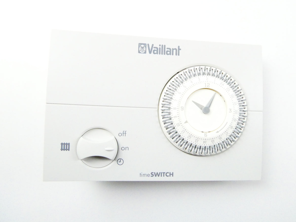 VAILLANT timeSWITCH TIMER – SZ Handel