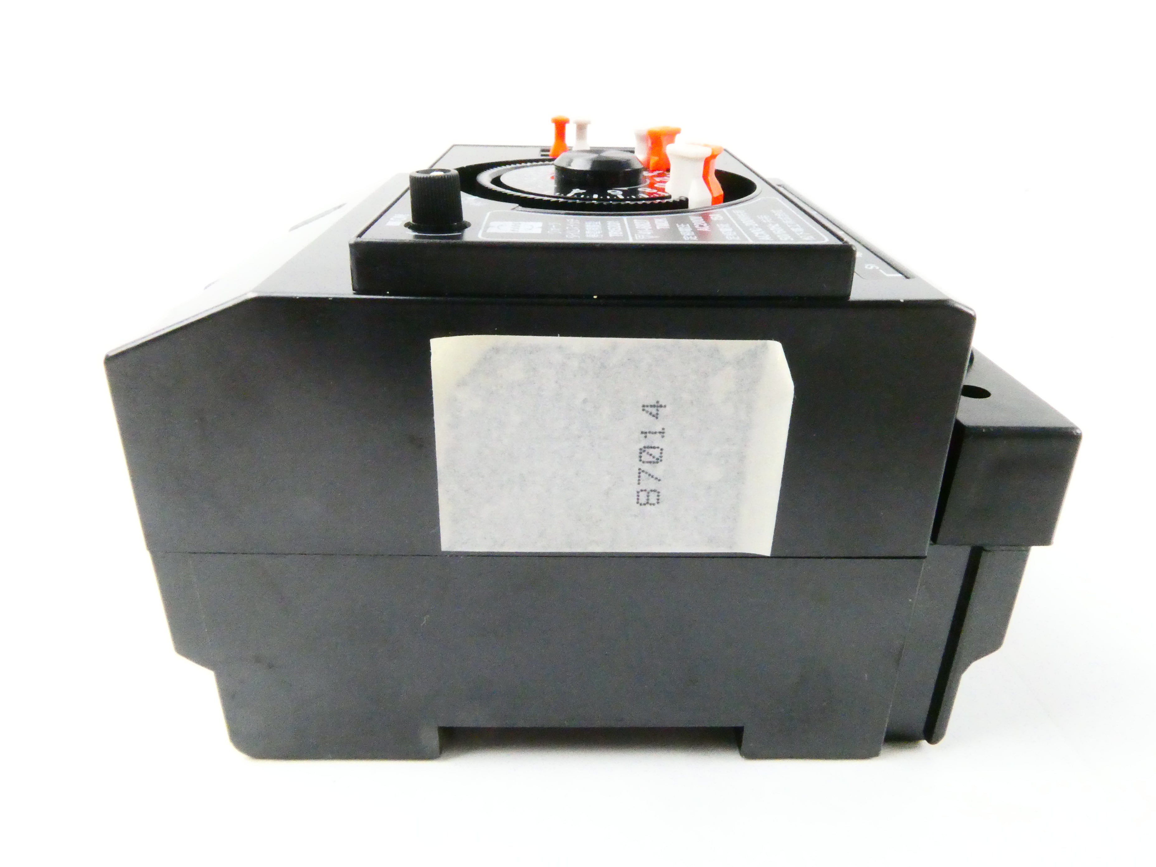 NATIONAL TB15201 (AC100/200V 50/60Hz) TIMER – SZ Handel