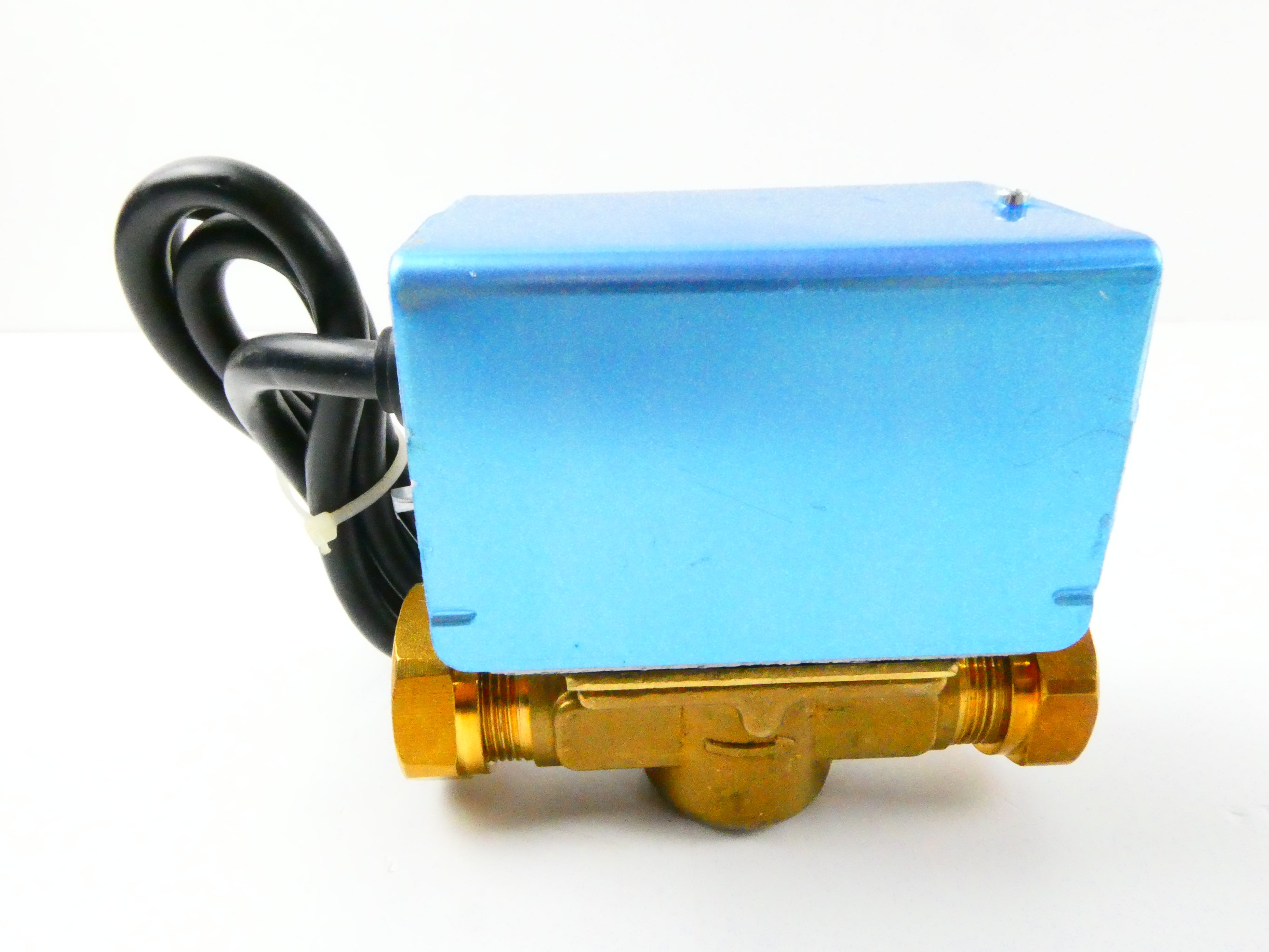 GRÄSSLIN GRA2ZV 2PORT ZONE VALVE – SZ Handel