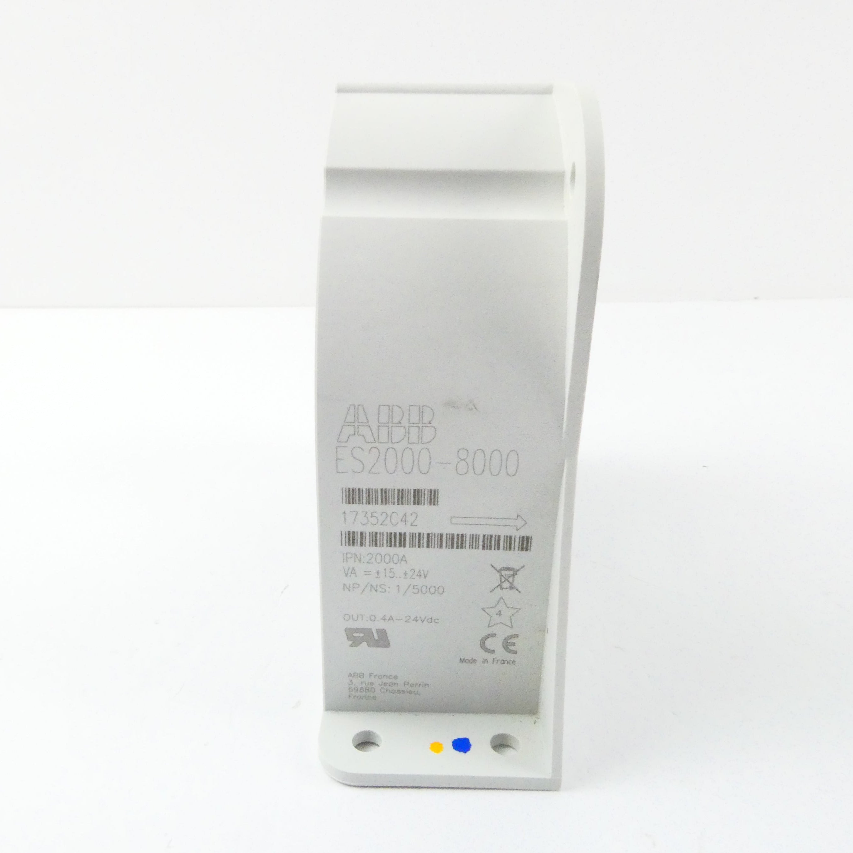 ABB ES2000-8000 (2000A) STROMSENSOR – SZ Handel