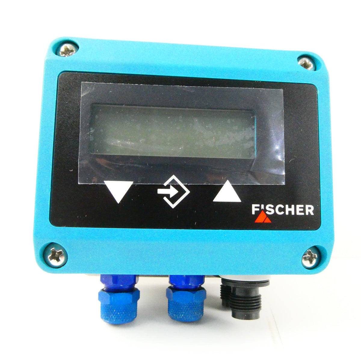 FISCHER DE45590041PKWCMWU1227 DIFFERENTIAL PRESSURE TRANSMITTER – SZ Handel