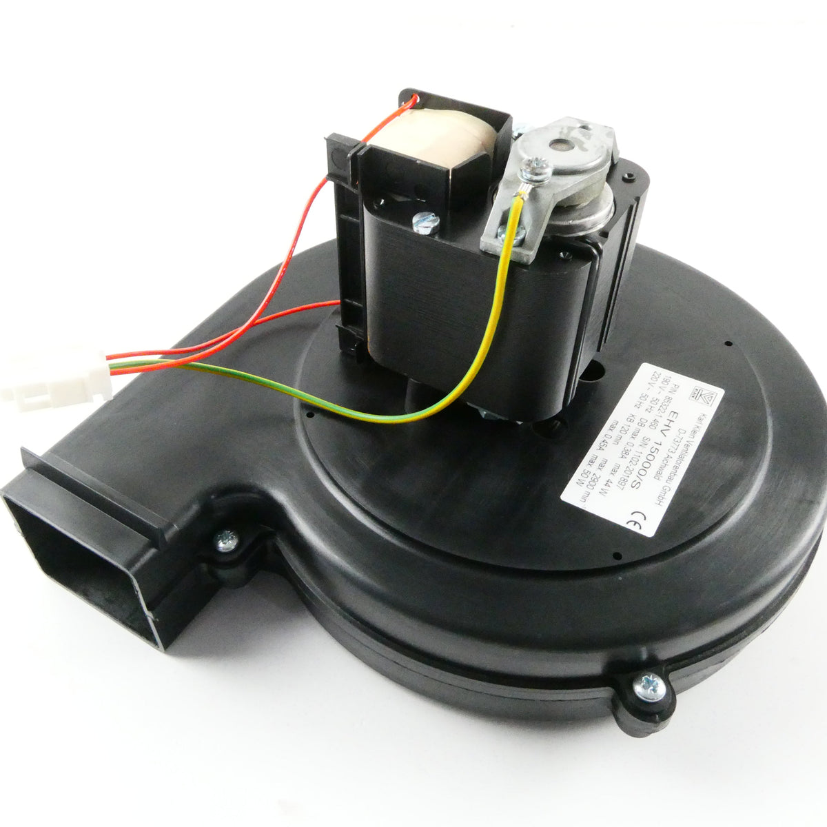 AGPO FERROLI 2880027 KARL KLEIN EHV 15000/S BLOWER – SZ Handel