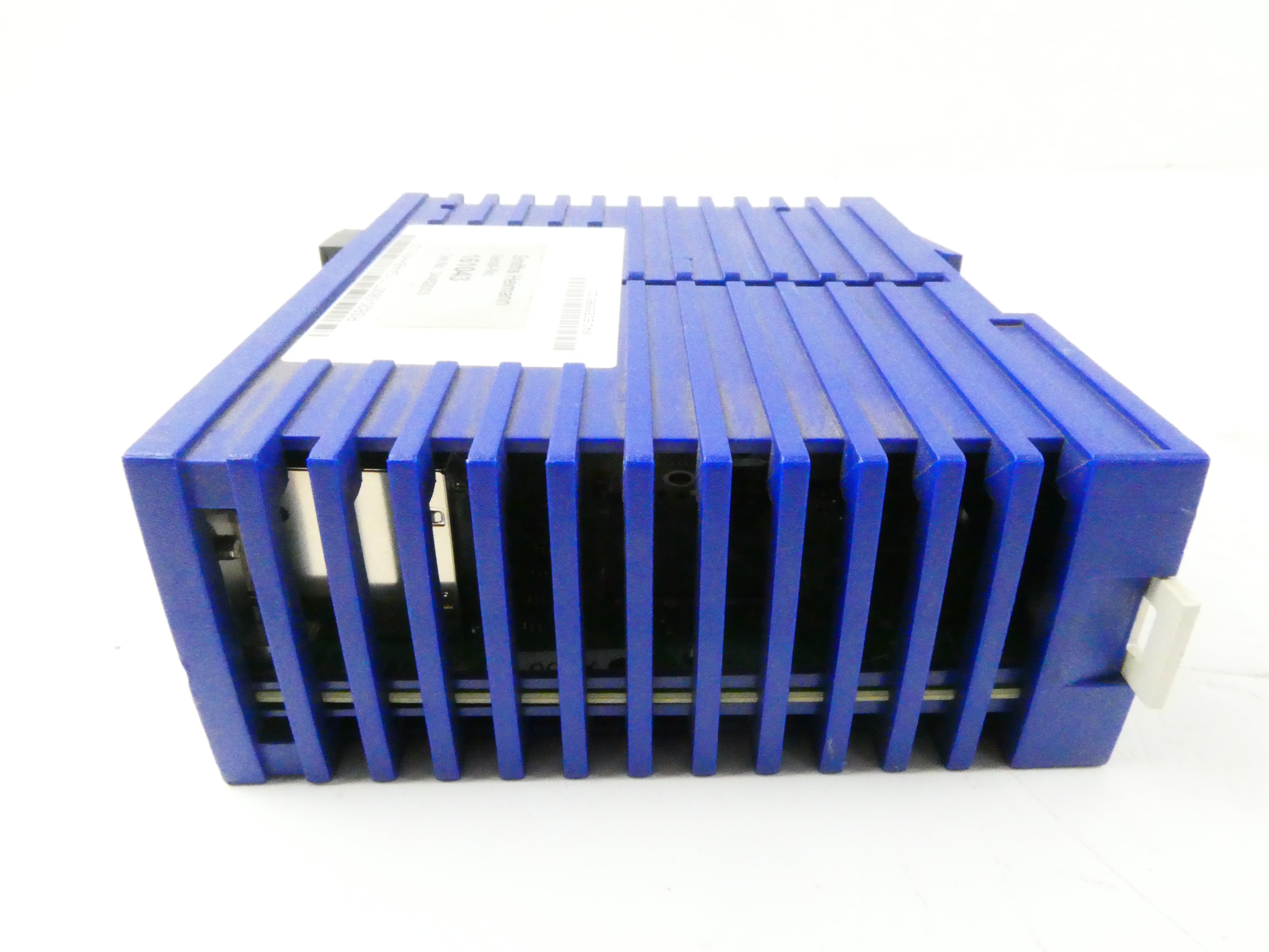 HIRSCHMANN RSB20 RAIL SWITCH – SZ Handel