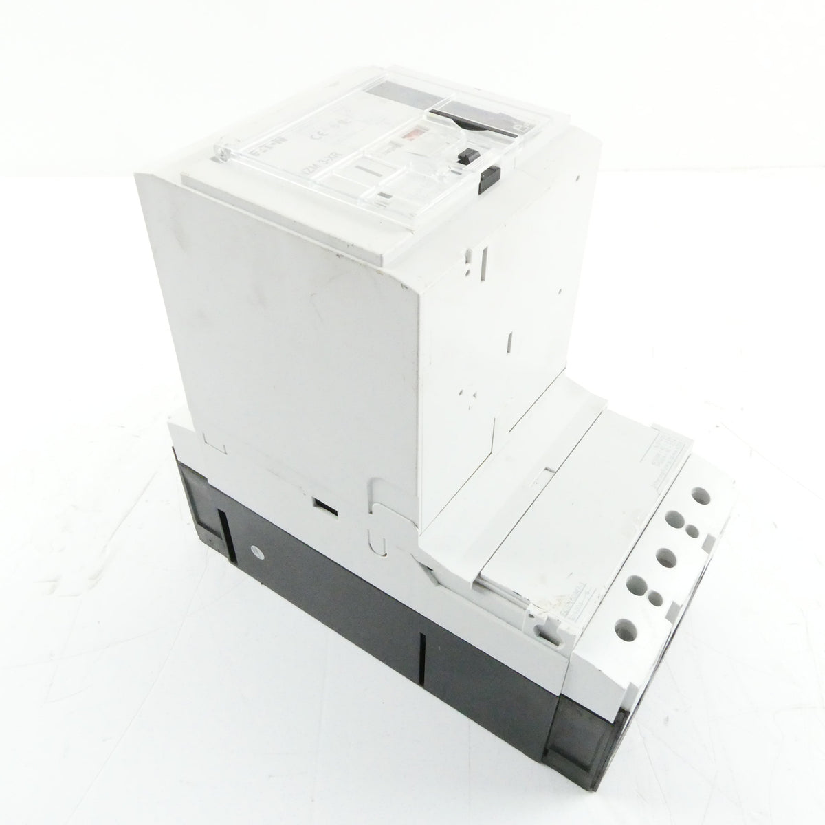 MOELLER N3-400 + NZM3-XR CIRCUIT BREAKER REMOTE OPERATOR – SZ Handel