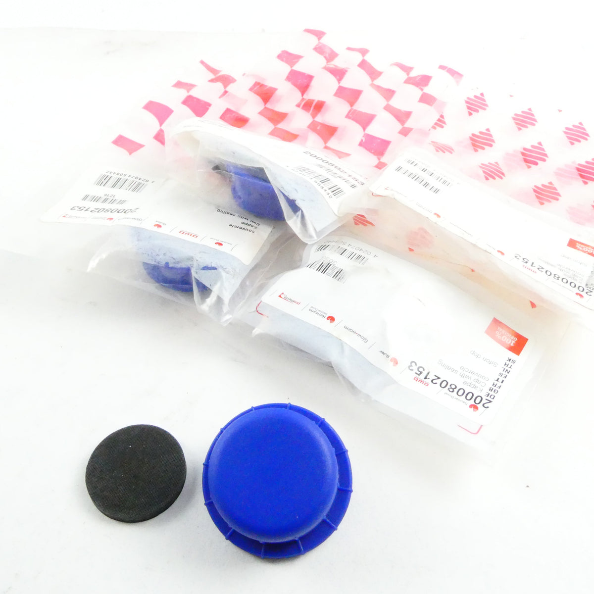 4x AWB 2000802153 SIPHONE CAP - set of 4 – SZ Handel