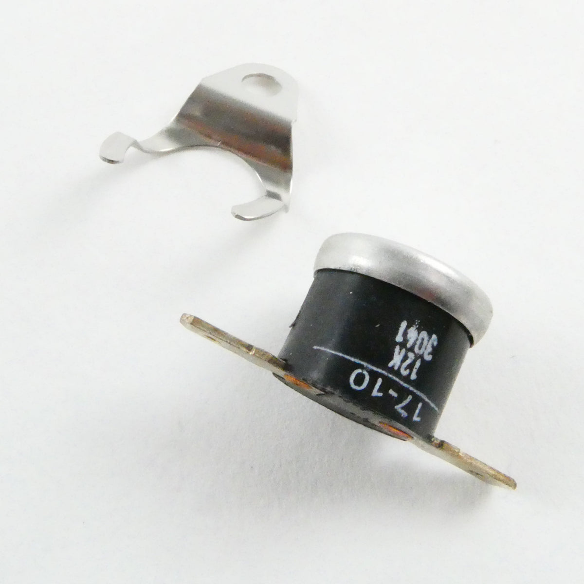 REMEHA S55542 TEMPERATURE SENSOR 2K/25 DEGREES – SZ Handel