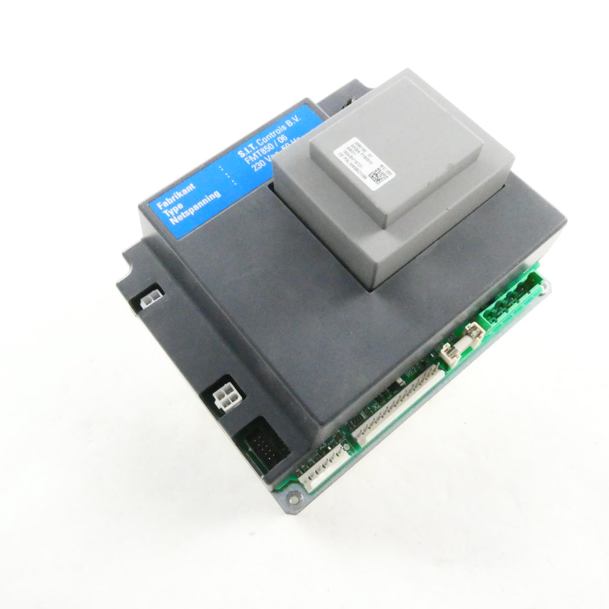 SIT CONTROLS FMT850/06 (026.021.524) GAS FIRE AUTOMATIC * – SZ Handel