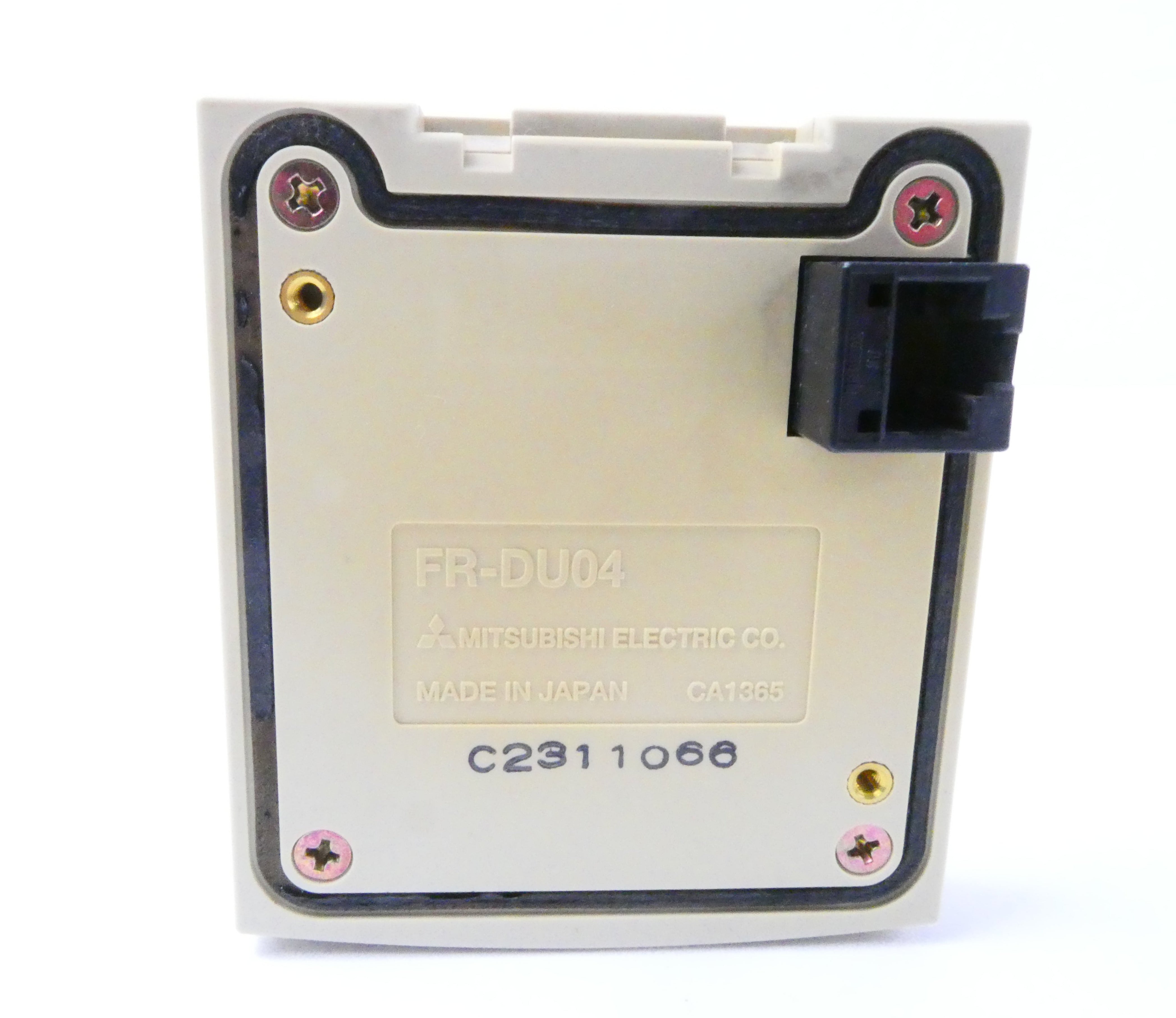 MITSUBISHI FR-DU04 CONTROL PANEL – SZ Handel