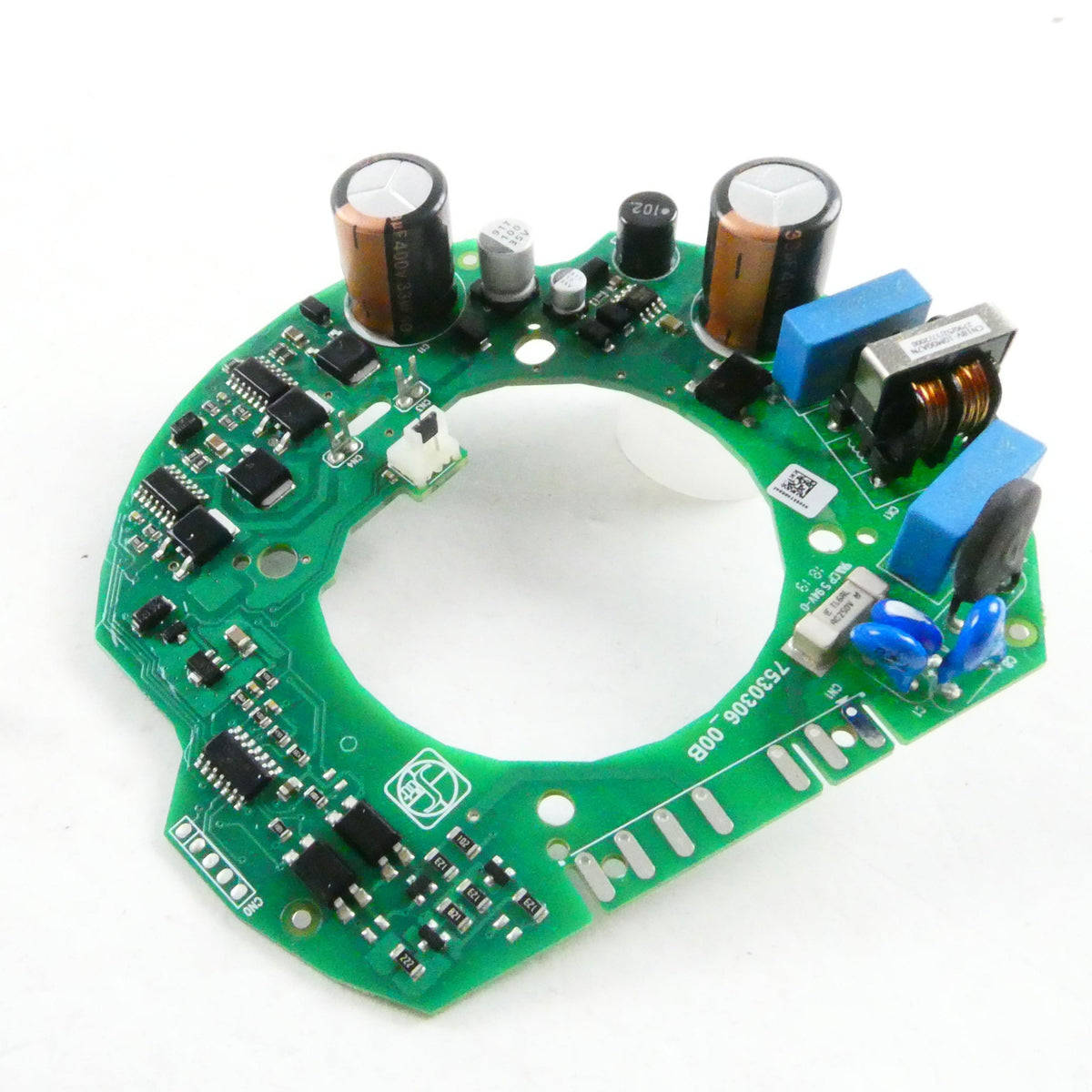 FERROLI 3296302 / 39846100 LEITERPLATTE VENTILATOR (PCB-LÜFTER) – SZ Handel