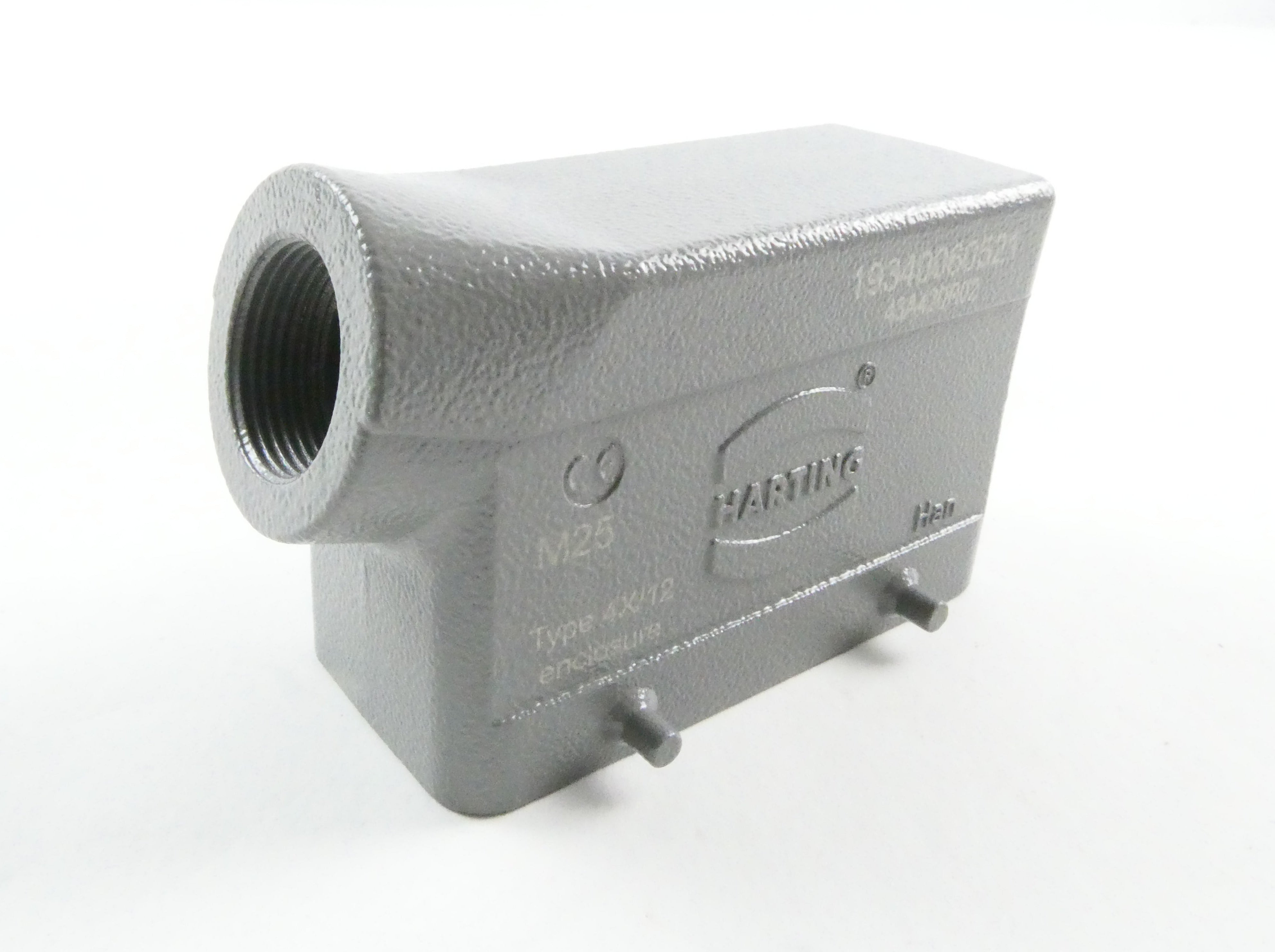 HARTING 19340060521 HAN 6HvE-gs-M25 TÜLLENGEHÄUSE 16B – SZ Handel