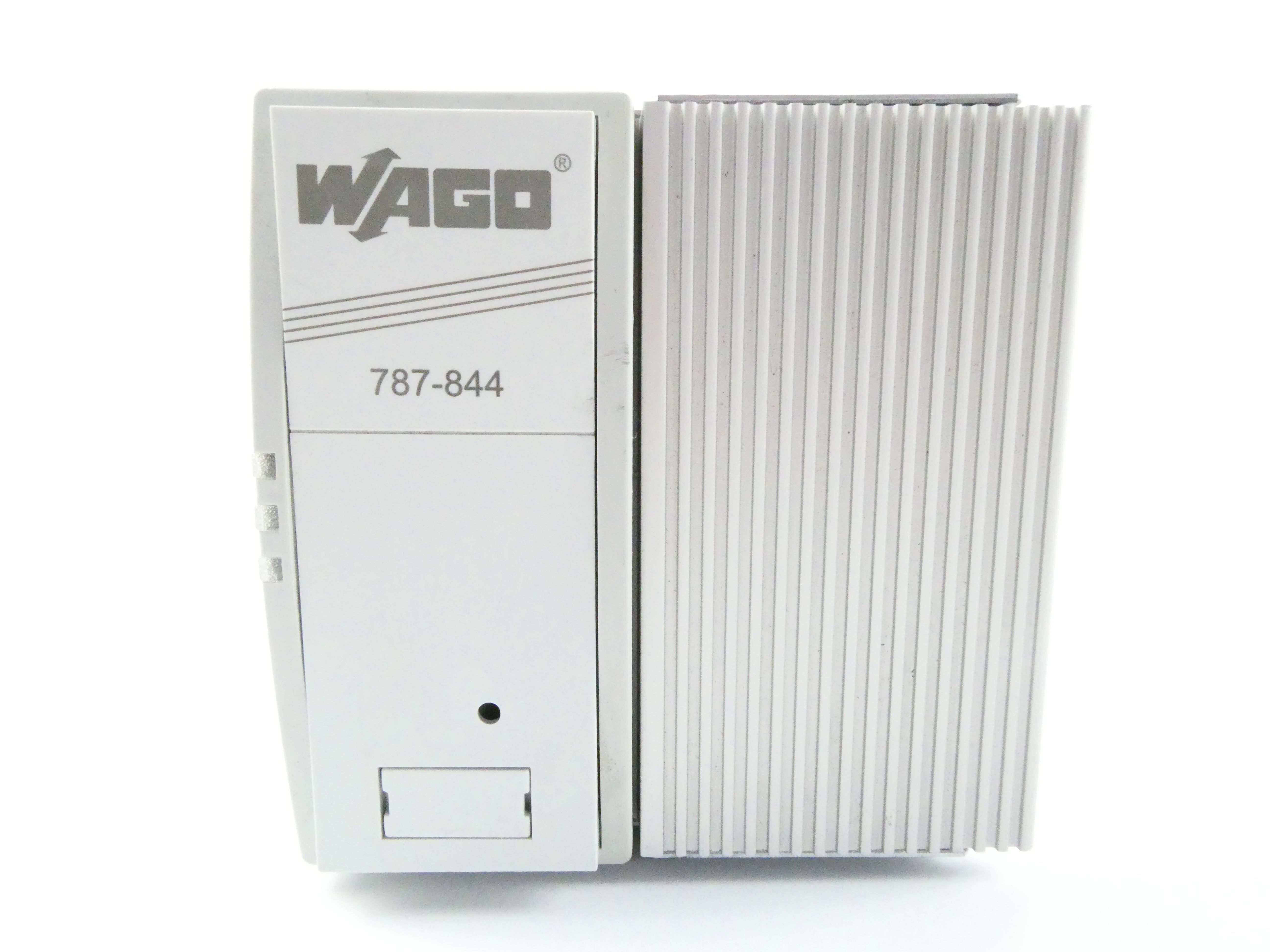 WAGO 787-844 EPSITRON PRO POWER SWITCHED-MODE POWER SUPPLY – SZ Handel