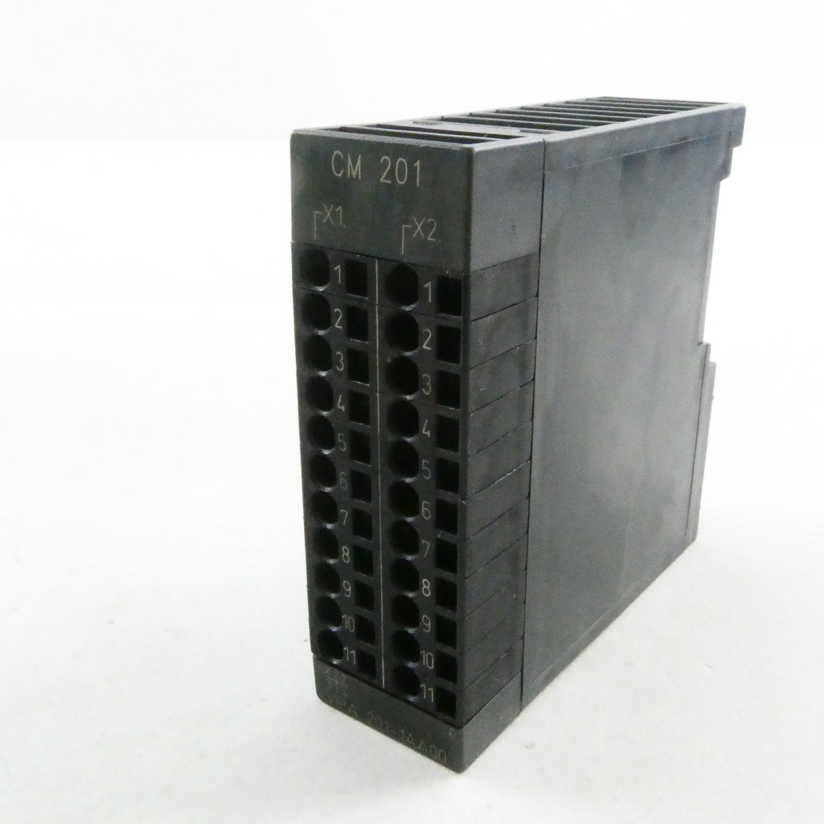 VIPA 201-1AA00 DOUBLE TERMINAL MODULE CM01 – SZ Handel