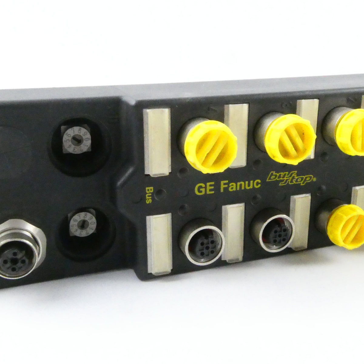 GE FANUC IC675PDI081A (18...30VDC) PROFIBUS STATION – SZ Handel