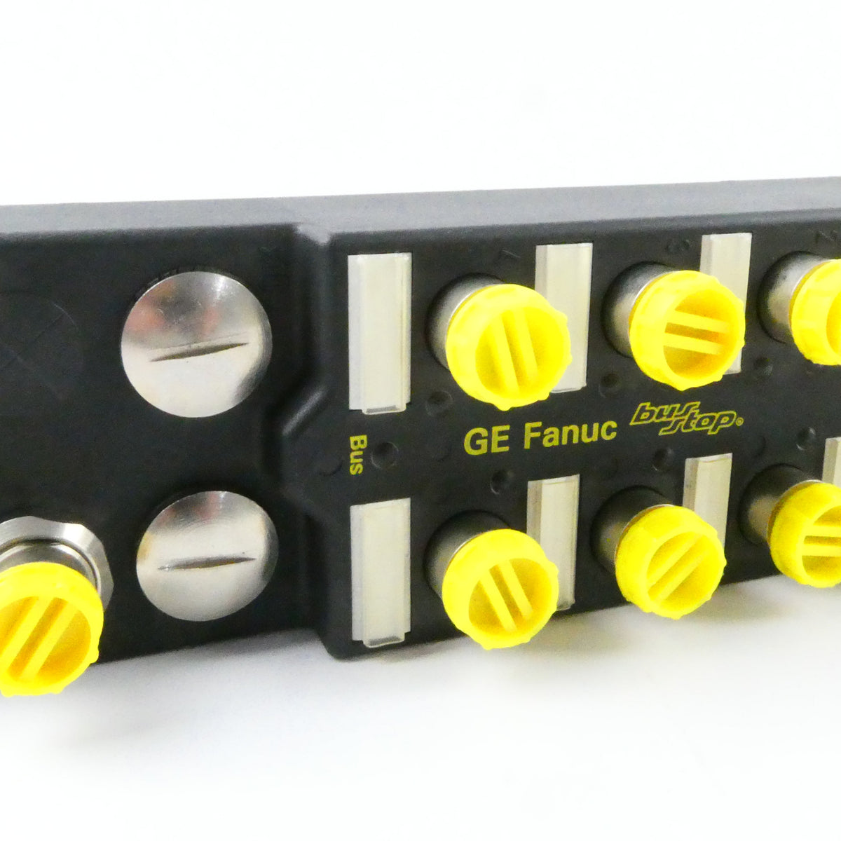 GE FANUC IC675PDM841A (18...30VDC) PROFIBUS STATION – SZ Handel