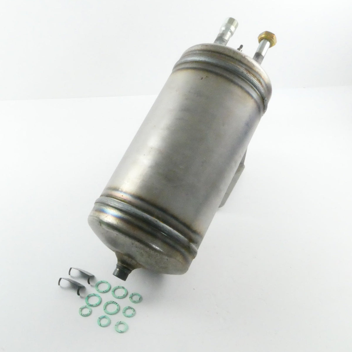 REMEHA S46812 BUFFER STORAGE 8 LTR (CW W2 / W28C and QUINTA) – SZ Handel