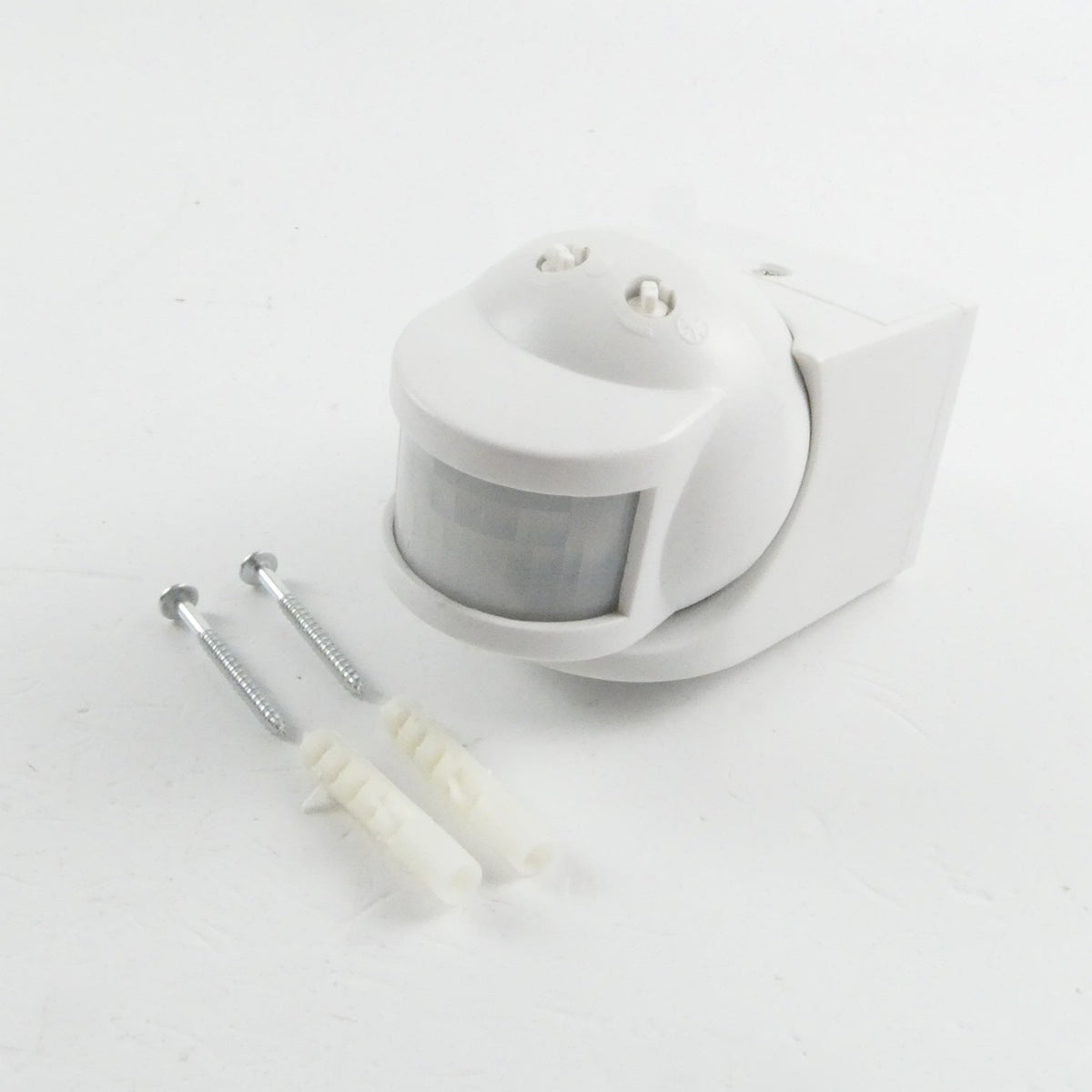 AC220-240V, 50Hz (210° 12m range) MOTION DETECTOR – SZ Handel
