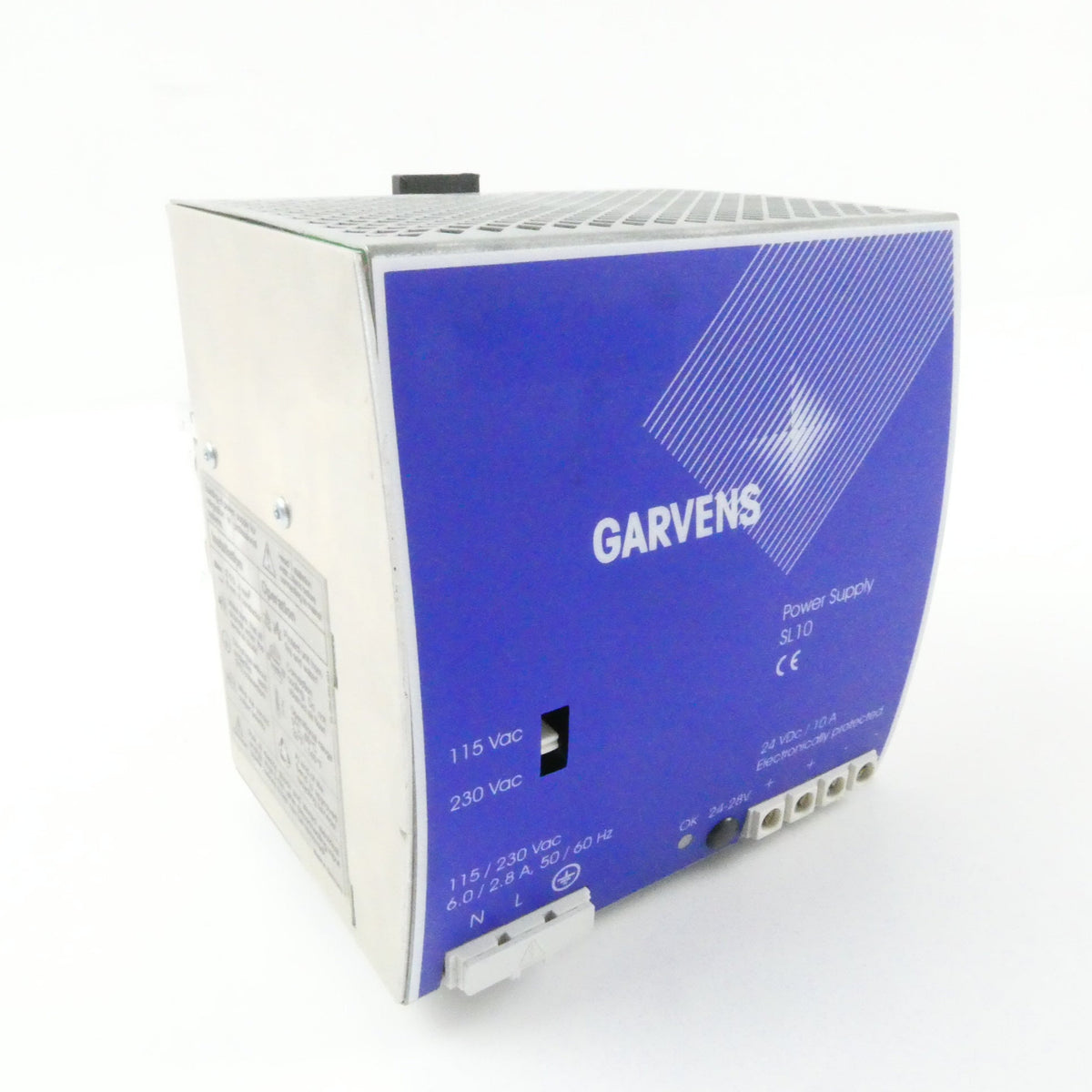 GARVENS SL10 (SL10.514) POWER SUPPLY – SZ Handel