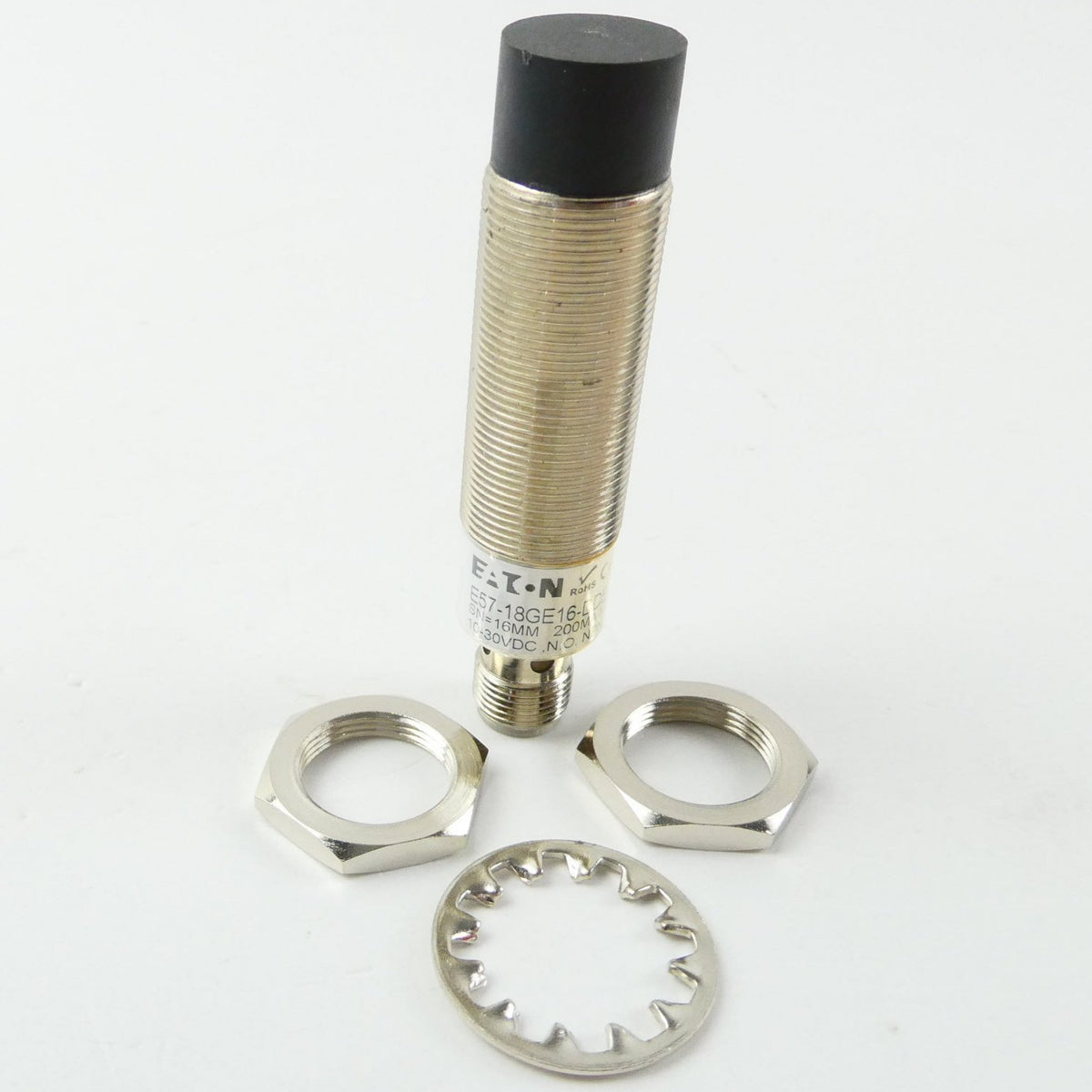 EATON E57-18GE16-DDB (10-30VDC) GLOBAL PROXIMITY SENSOR – SZ Handel