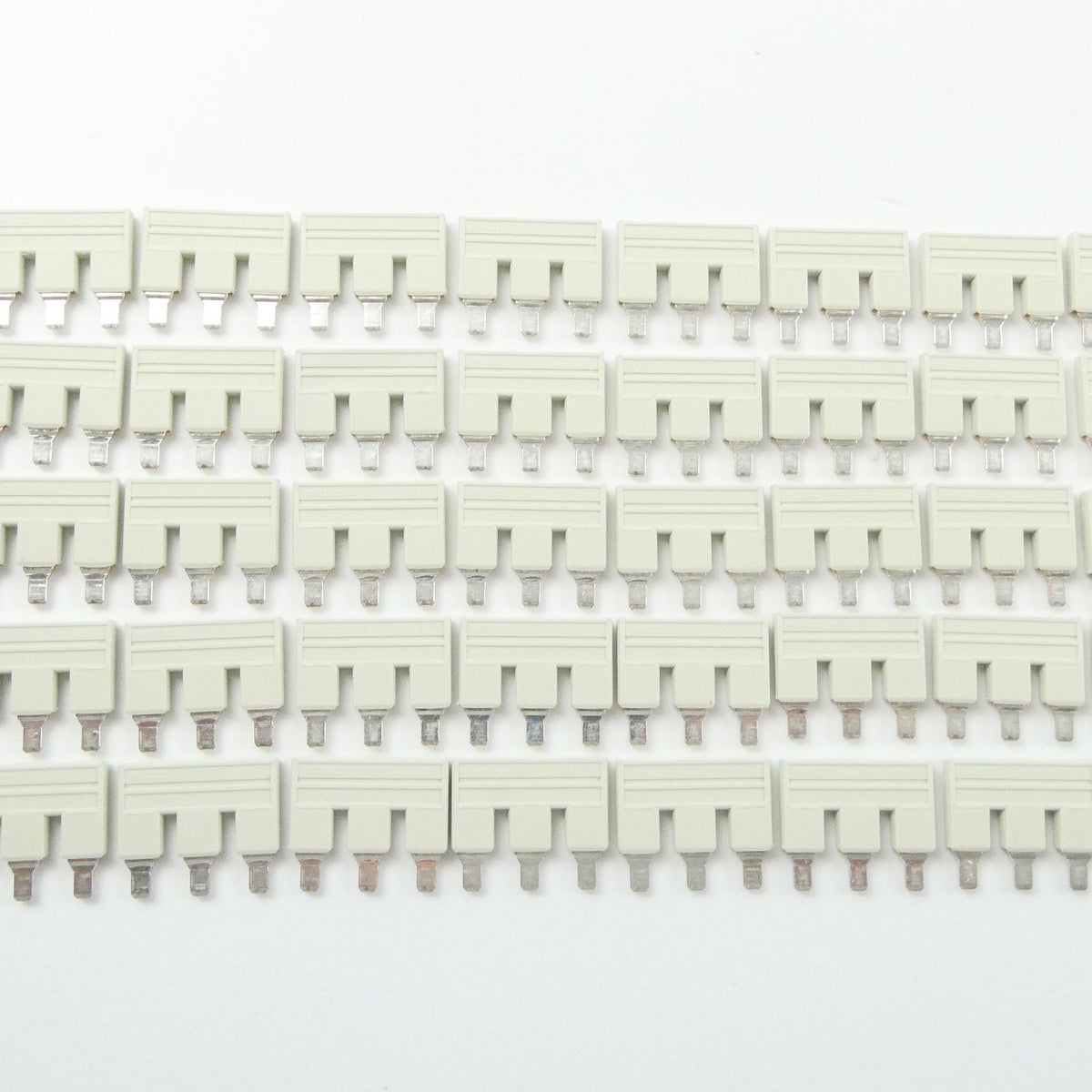 50x WAGO 2010-403 COMB BRIDGE - set of 50 – SZ Handel