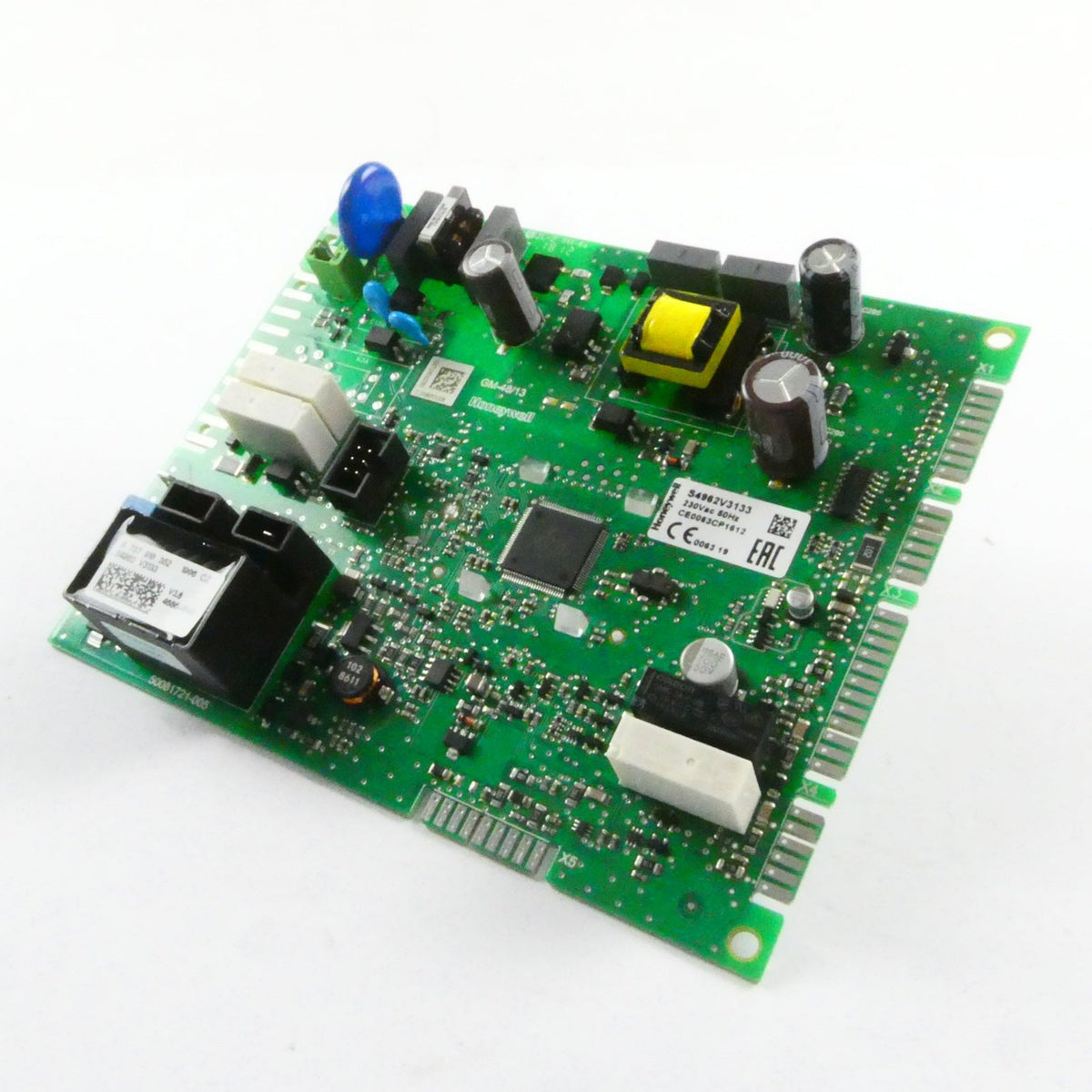 NEFIT 7736701717 CIRCUIT BOARD (BURNER CONTROL PROLINE NxT) – SZ Handel