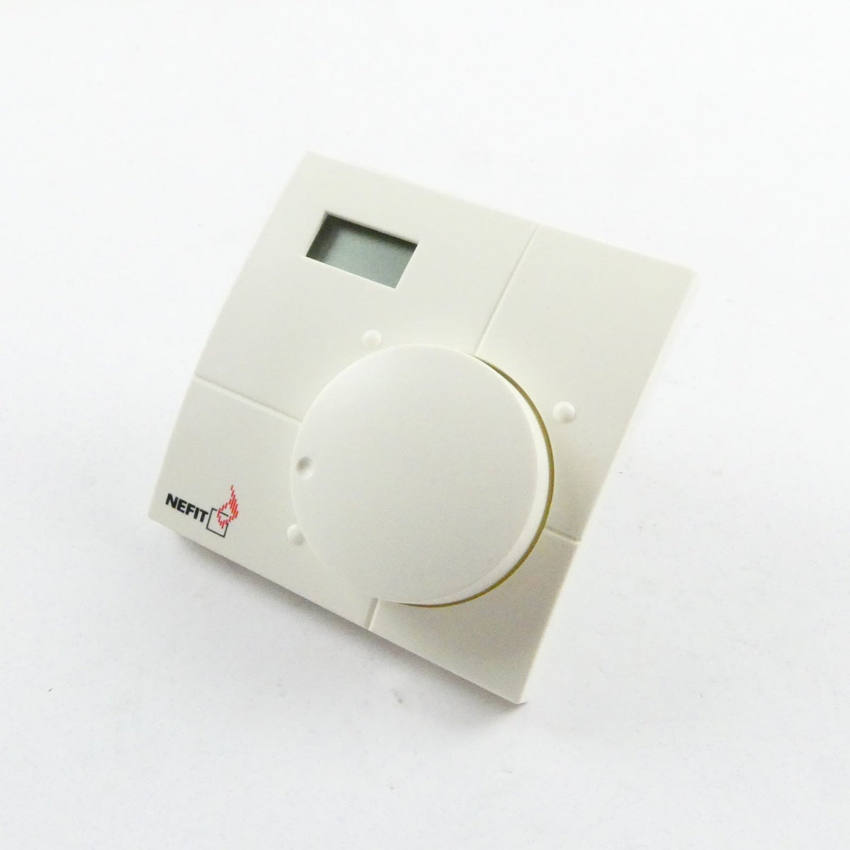 NEFIT ModuLine 15 RAUMTHERMOSTAT (für EcomLine) – SZ Handel