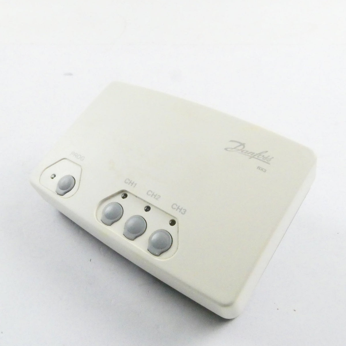 DANFOSS 087N747800 RADIO RECEIVER UNIT (three zones) RX-3 – SZ Handel