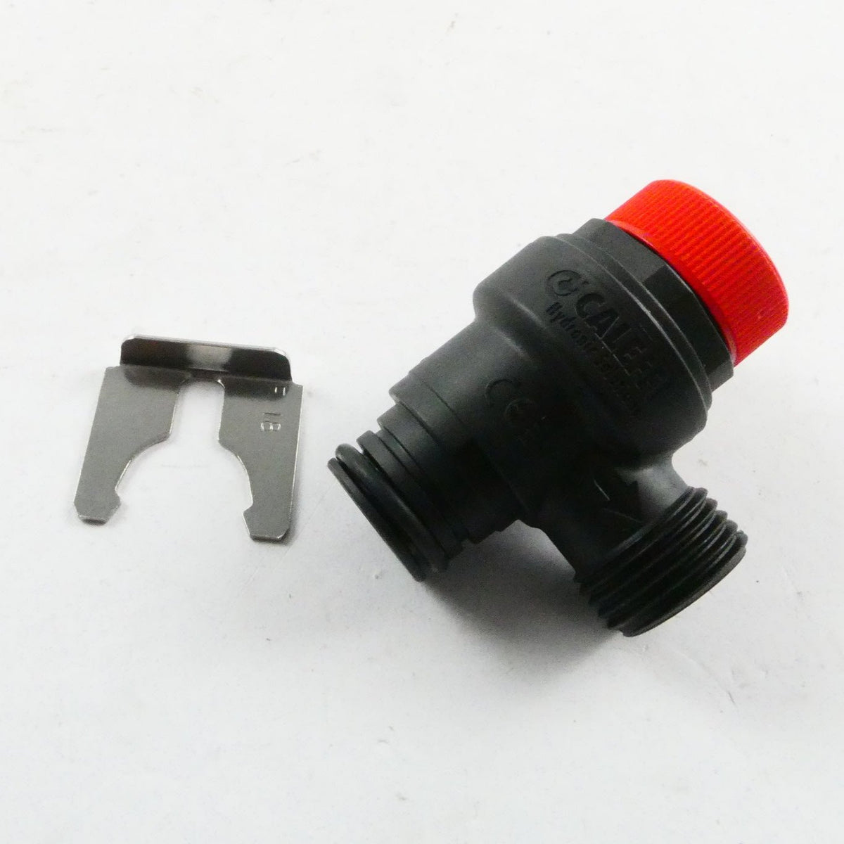 FERROLI 39820210 / 3291012 OVERFLOW VALVE (MegaDens/MegaStar/MegaLux ...
