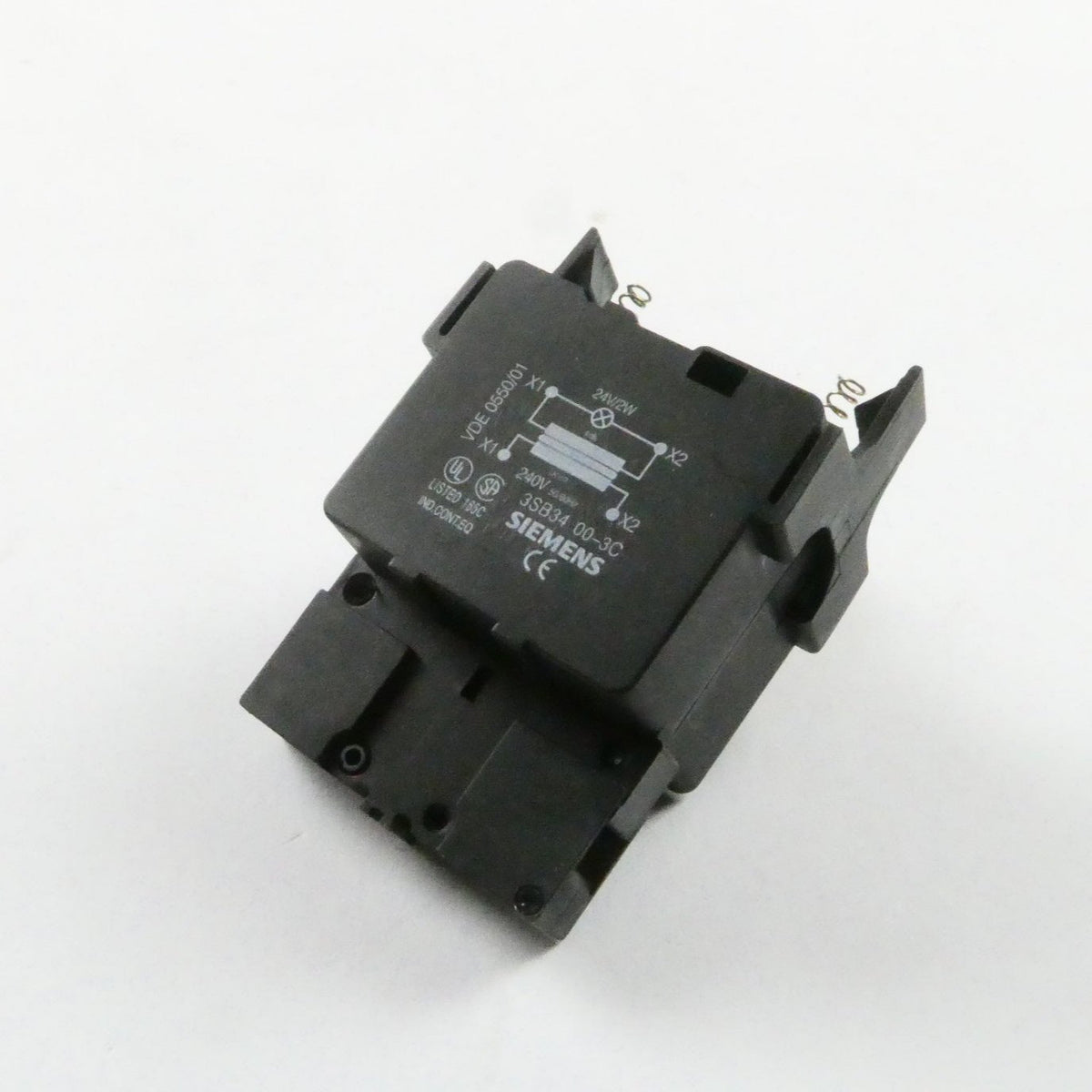 SIEMENS 3SB3400-3C TRAFO TRANSFORMER – SZ Handel