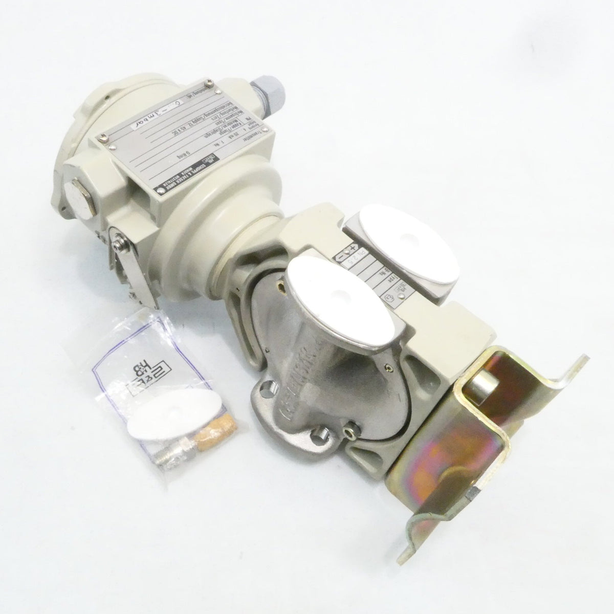 SCHOPPE & FAESER ARA200 TRANSMITTER – SZ Handel