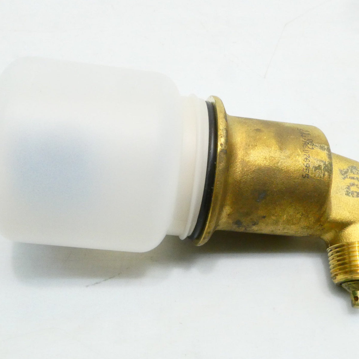 SPIROTECH RSO SPIROVENT REVISION CAP – SZ Handel